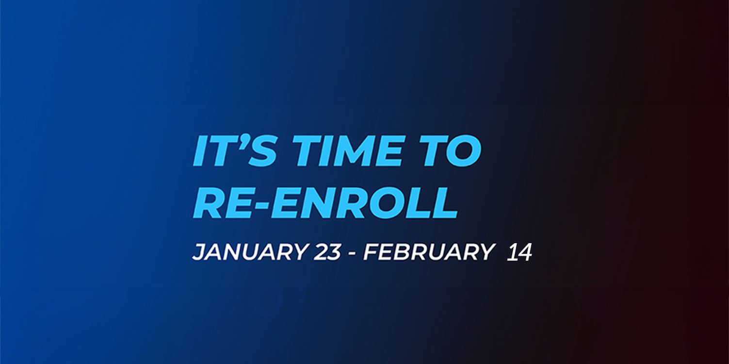 It’s Time to Re-Enroll for 2025-2026! - Clarksburg Classical Academy